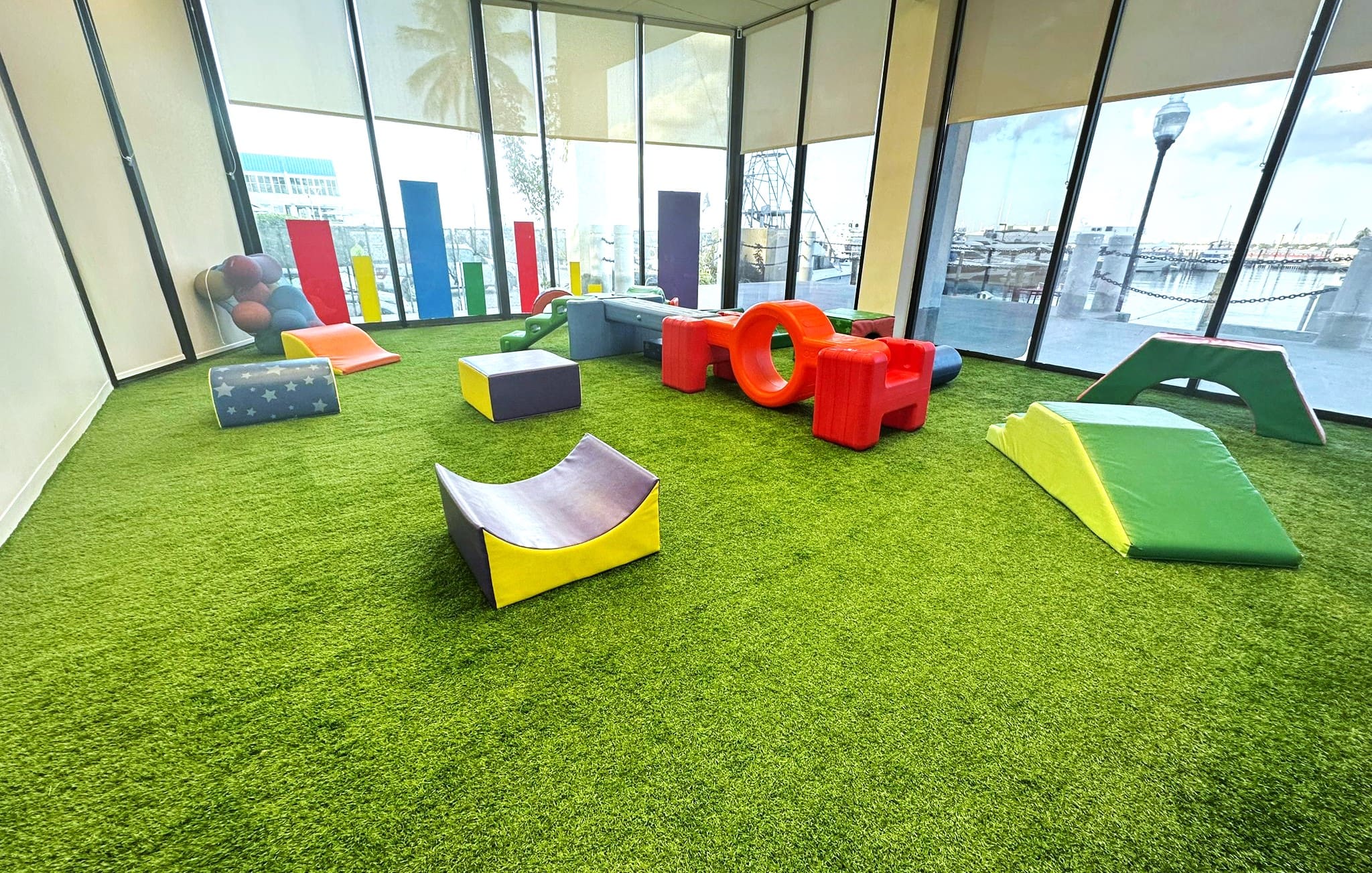 Our Curriculum - The Learning World Academy Venetian