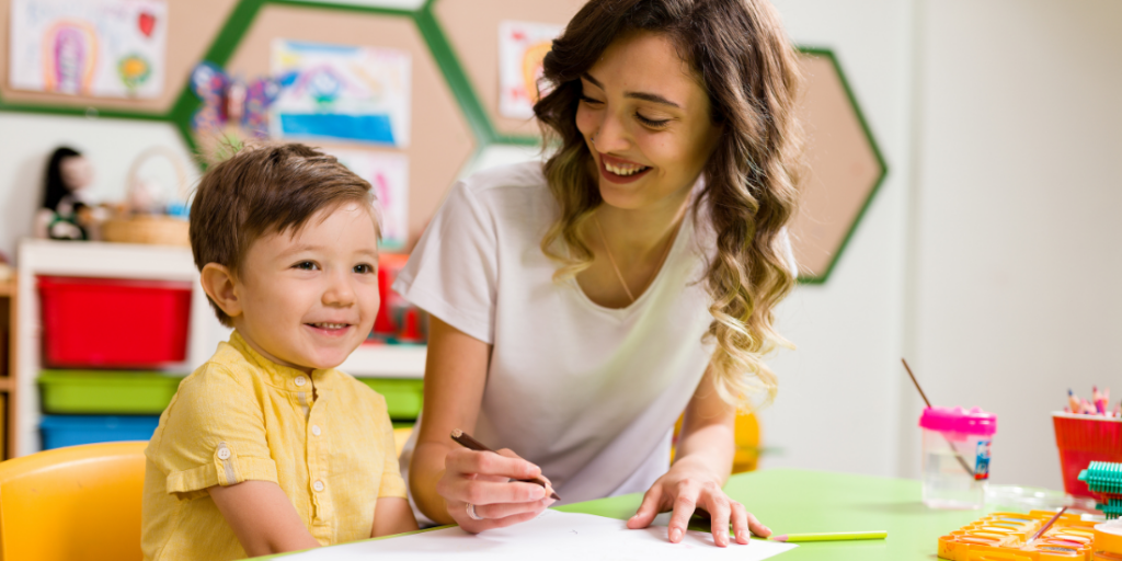 How Parents Can Adopt a Holistic Approach to Child Development - The ...