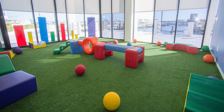 How After-School Programs Promote Healthy Child Development - The ...