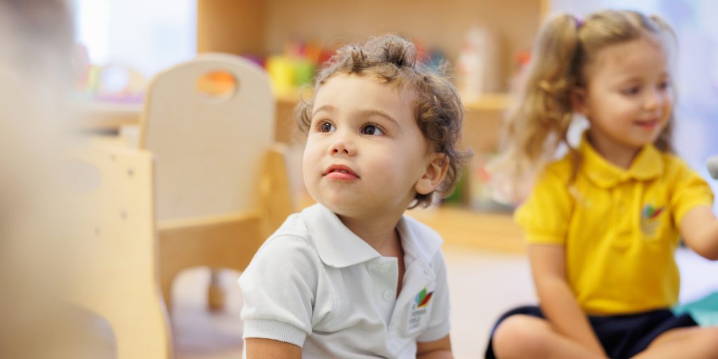 How Pre-K Programs Foster Early Social Skills - The Learning World ...
