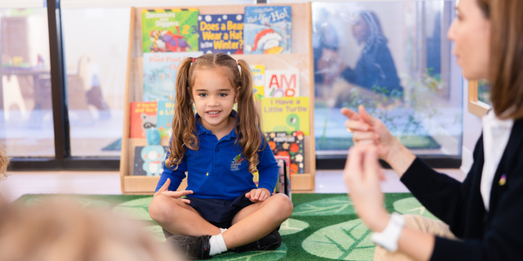Music as a Critical Component of a Preschool Curriculum - The Learning ...